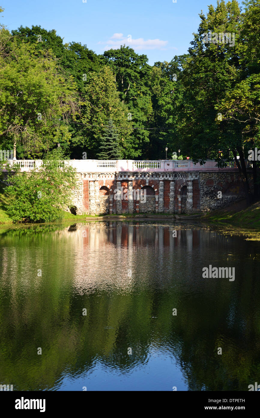 Rastrelli hi-res stock photography and images - Alamy