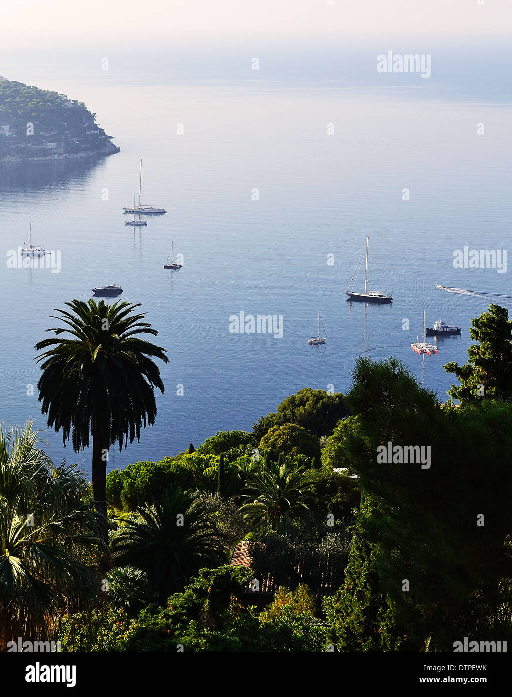 Nice france hi-res stock photography and images - Alamy