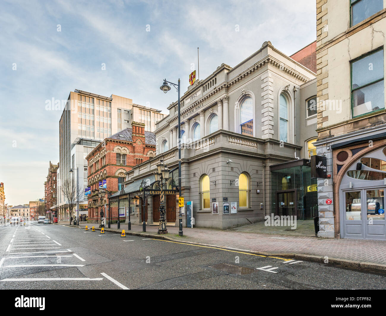 Newry hi-res stock photography and images - Alamy