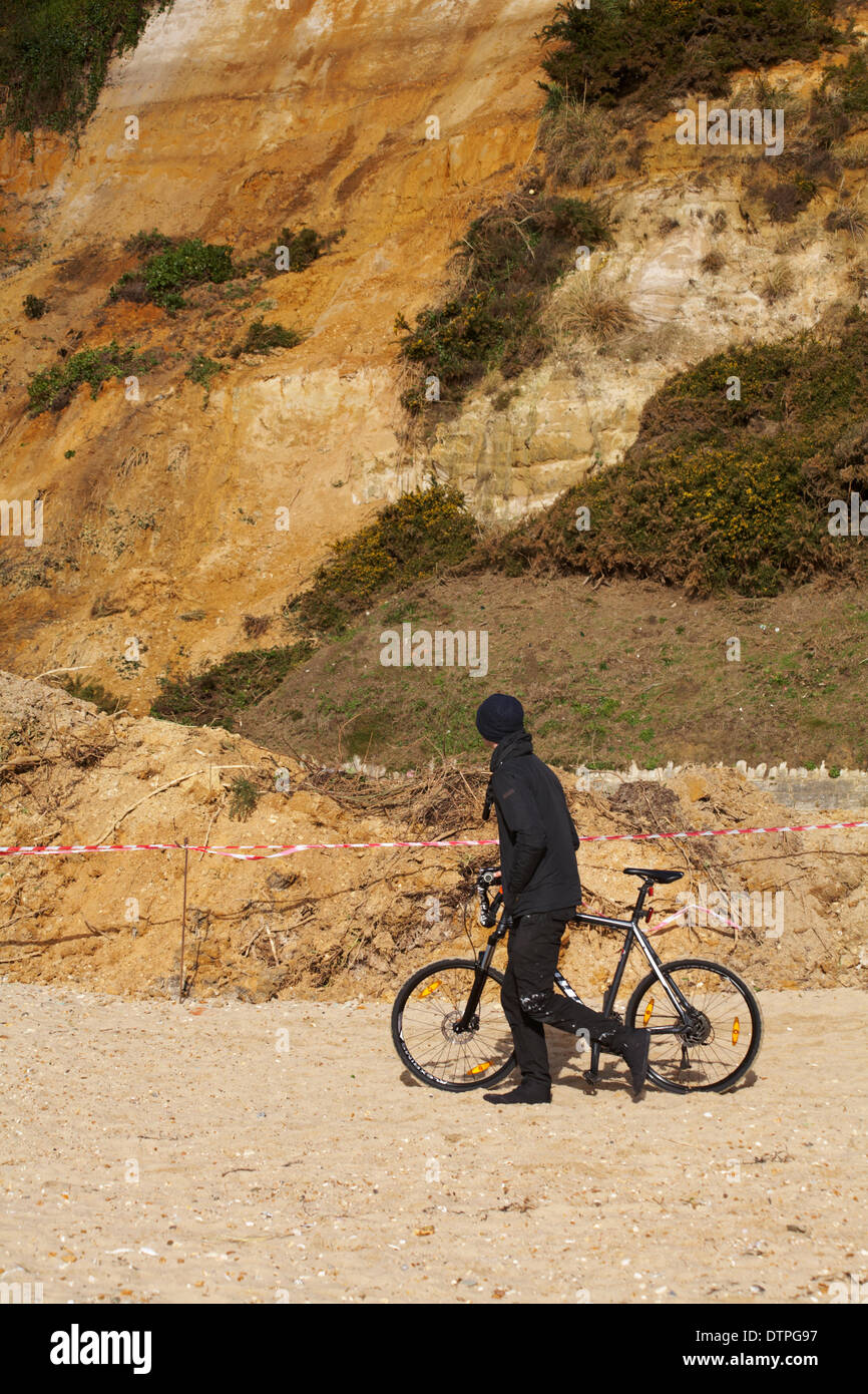 Man falling off bike High Resolution Stock Photography and Images - Alamy