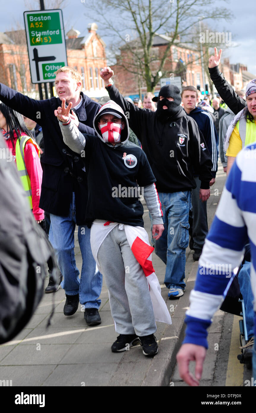 Edl mask hi-res stock photography and images - Alamy
