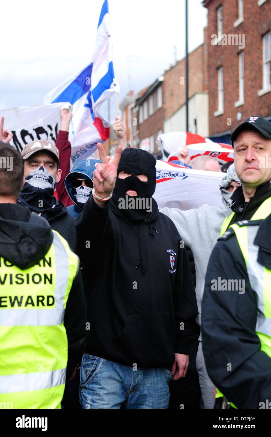 Edl mask hi-res stock photography and images - Alamy