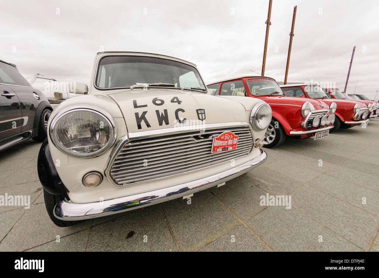 Austin cars 1980s hi-res stock photography and images - Alamy