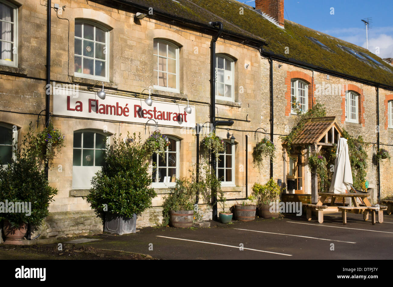 Flambe hi-res stock photography and images - Alamy