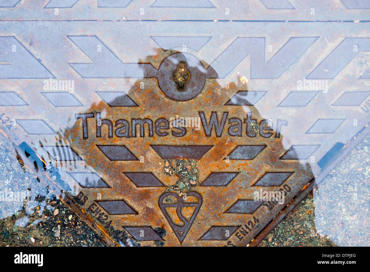 Thameswater hi-res stock photography and images - Alamy