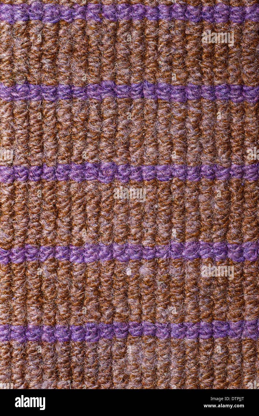 African rug detail hi-res stock photography and images - Alamy