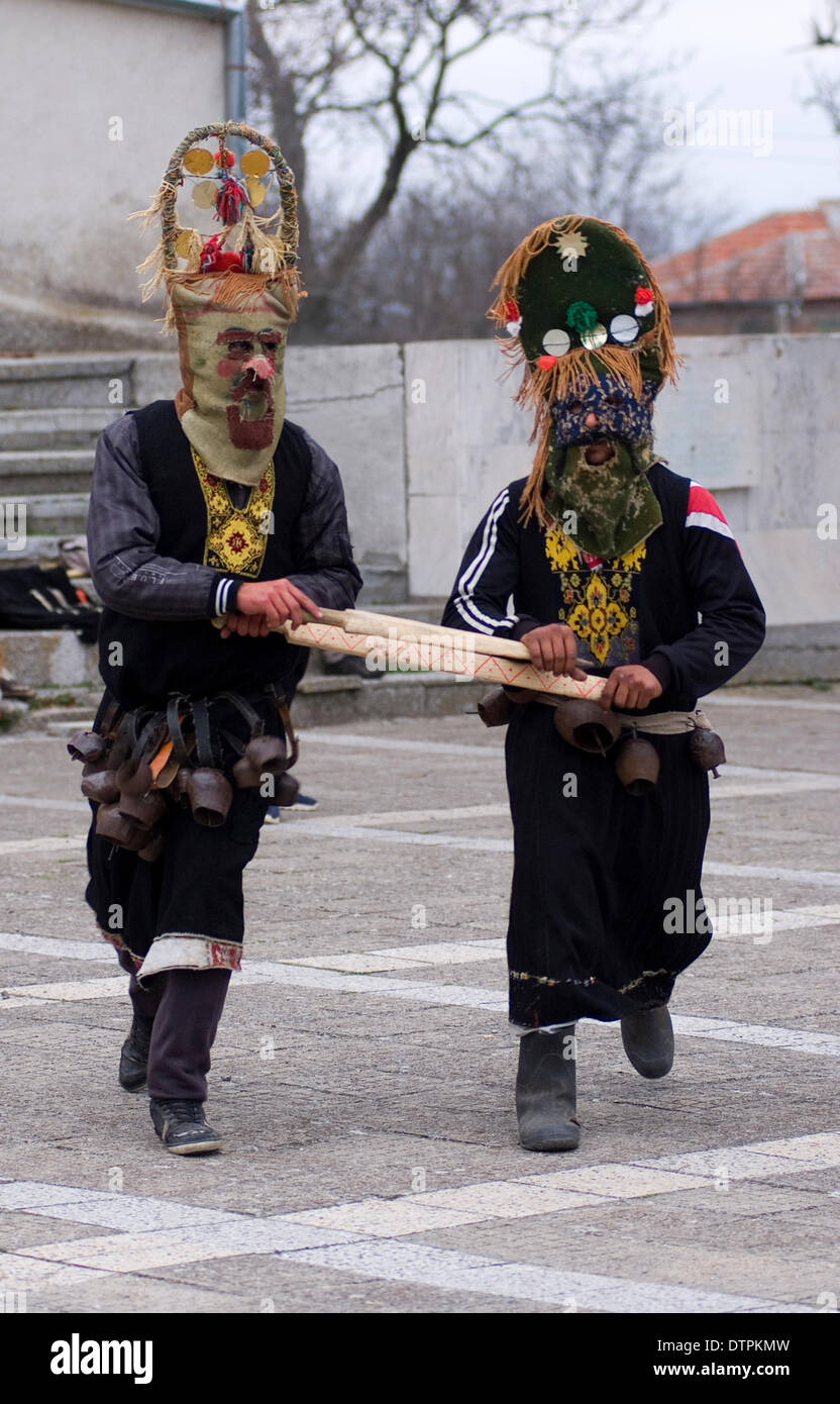 Strandja mountains hi-res stock photography and images - Alamy
