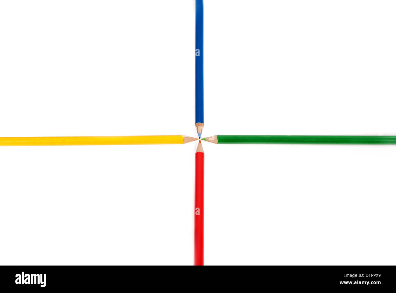 Mutually perpendicular hi-res stock photography and images - Alamy