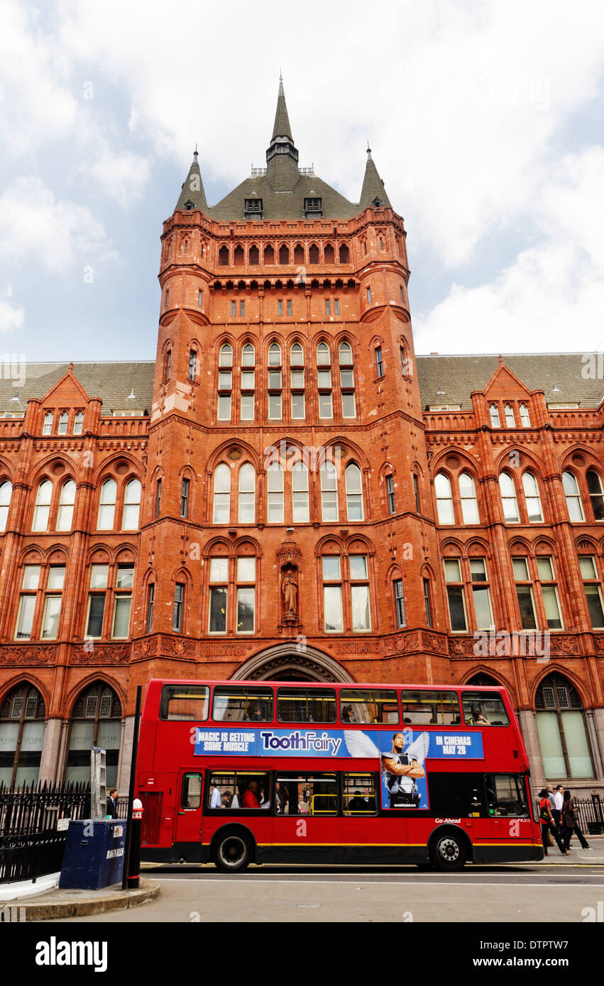 The prudential building hi-res stock photography and images - Alamy