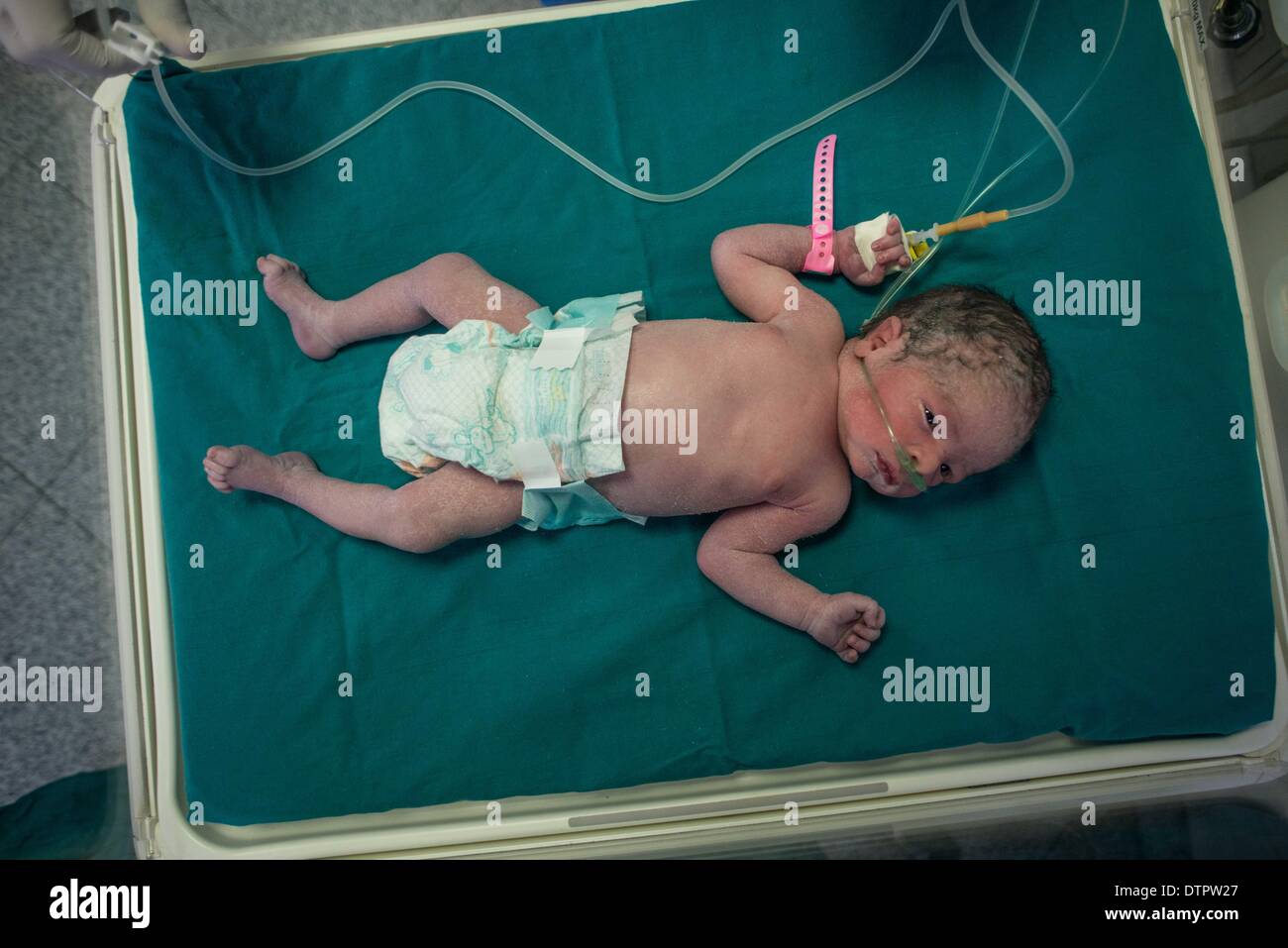 Egypt hospital ward hi-res stock photography and images - Alamy