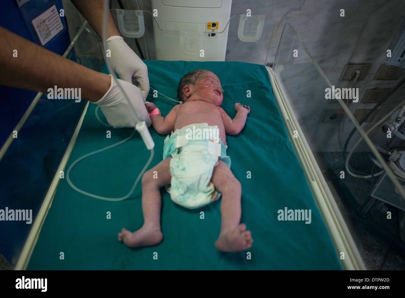 Egypt hospital ward hi-res stock photography and images - Alamy