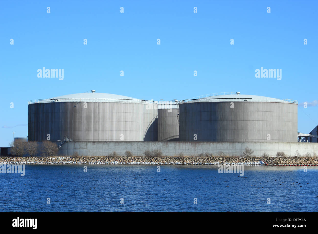 Gas container gas containers hi-res stock photography and images - Alamy