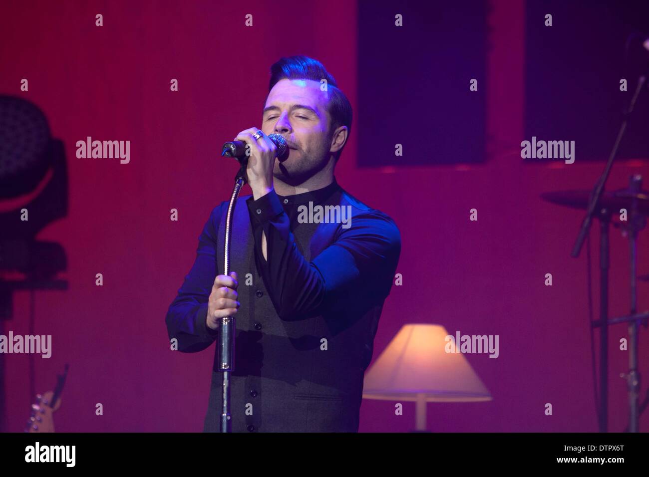 Shane filan hi-res stock photography and images - Alamy