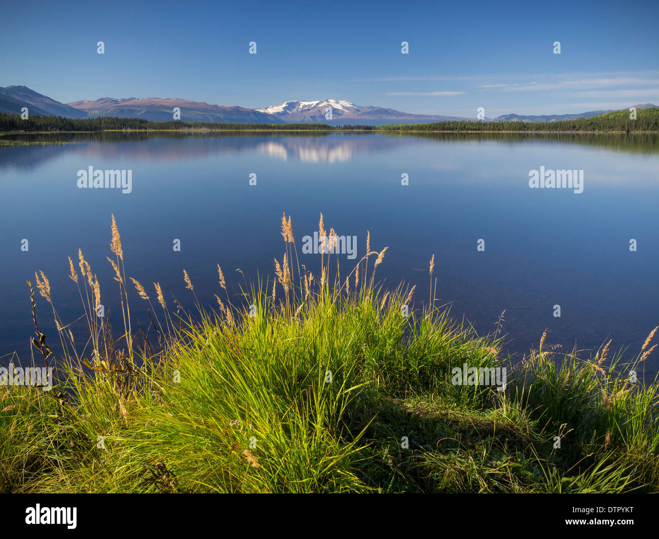 Northern british landscape hi-res stock photography and images - Alamy