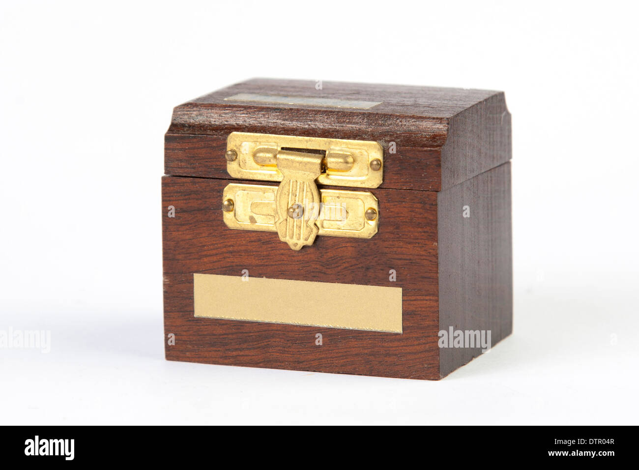 small box white background Stock Photo - Alamy