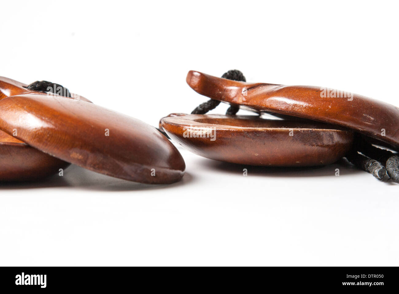 Spanish castanuelas hi-res stock photography and images - Alamy