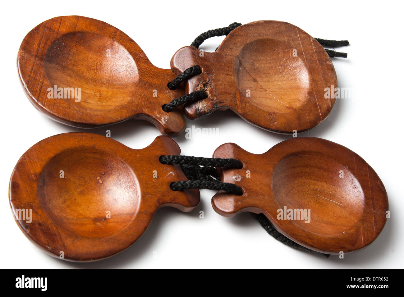 Castanets hi-res stock photography and images - Alamy