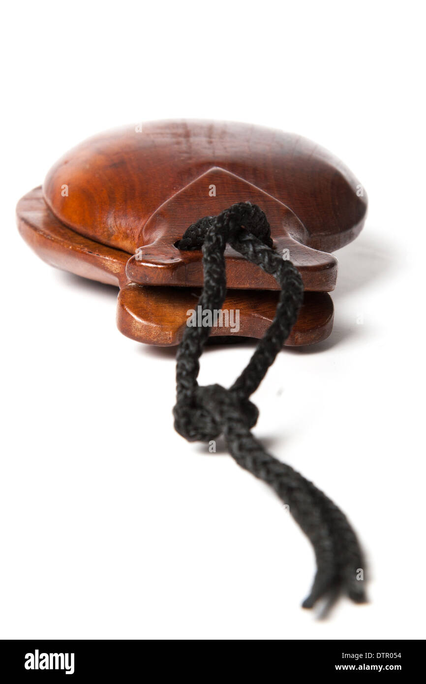 Castanets hi-res stock photography and images - Alamy