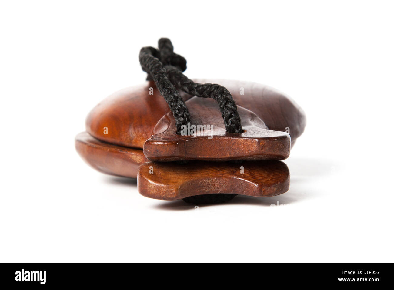 Castanets hi-res stock photography and images - Alamy