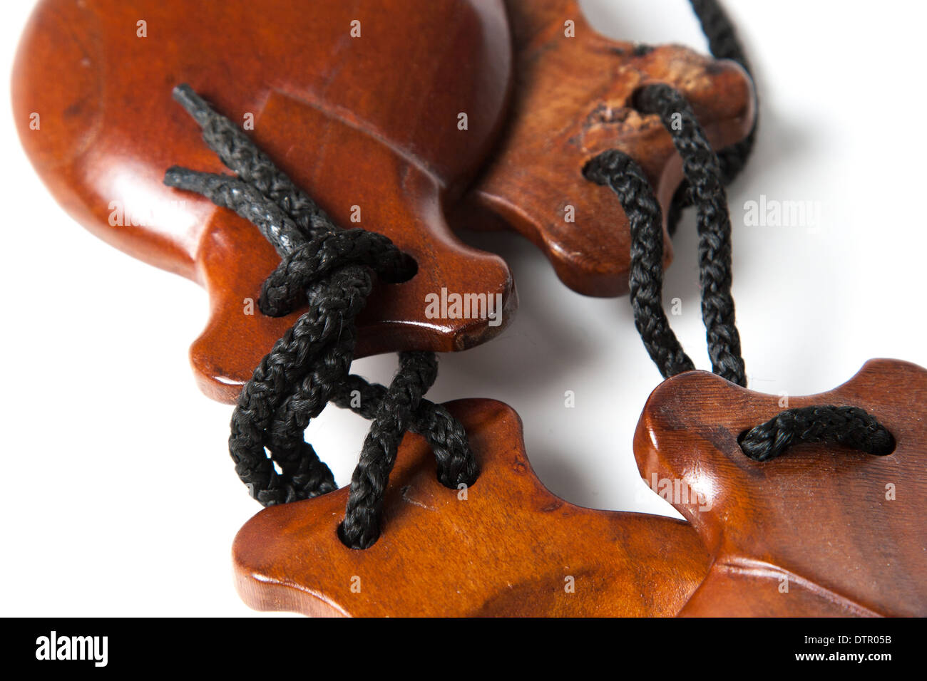 Flamenco castanets spain spanish hi-res stock photography and images ...