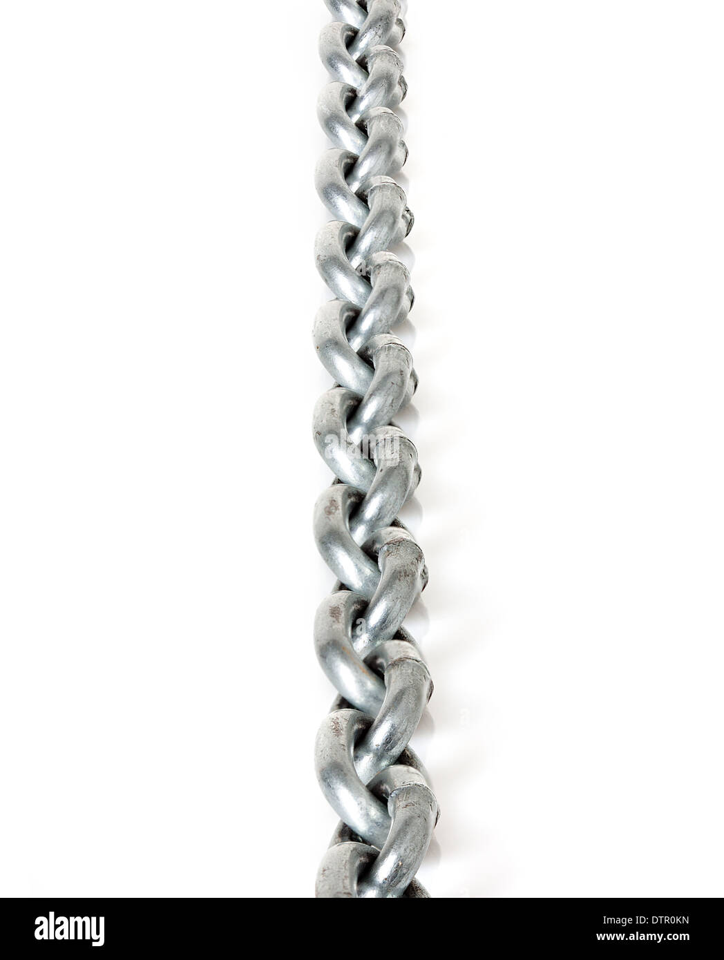 Old broken chains isolated hi-res stock photography and images - Alamy