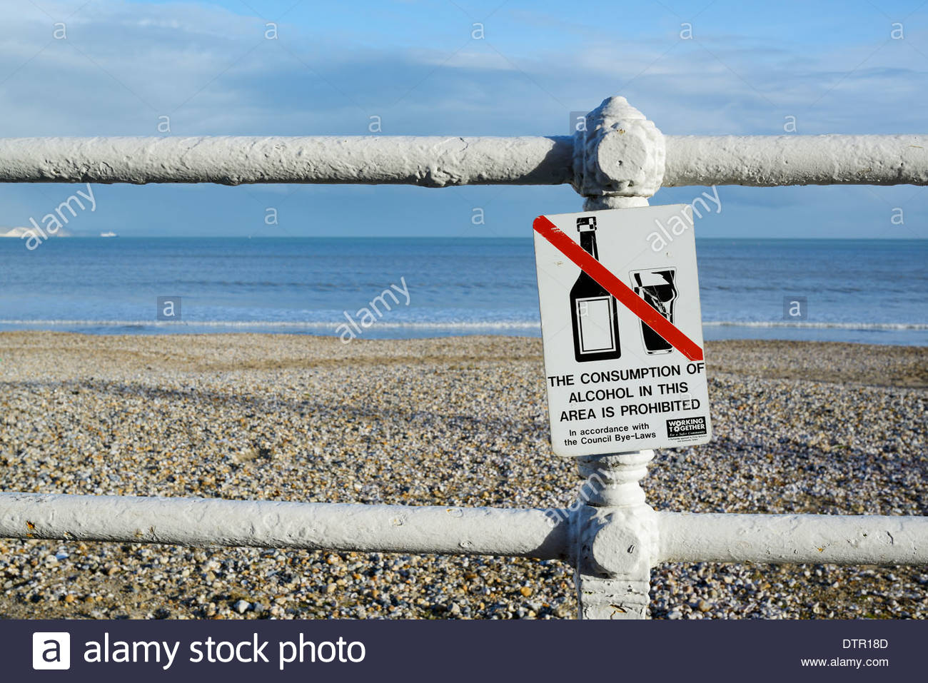 Alcohol Consumption Prohibited High Resolution Stock Photography and ...