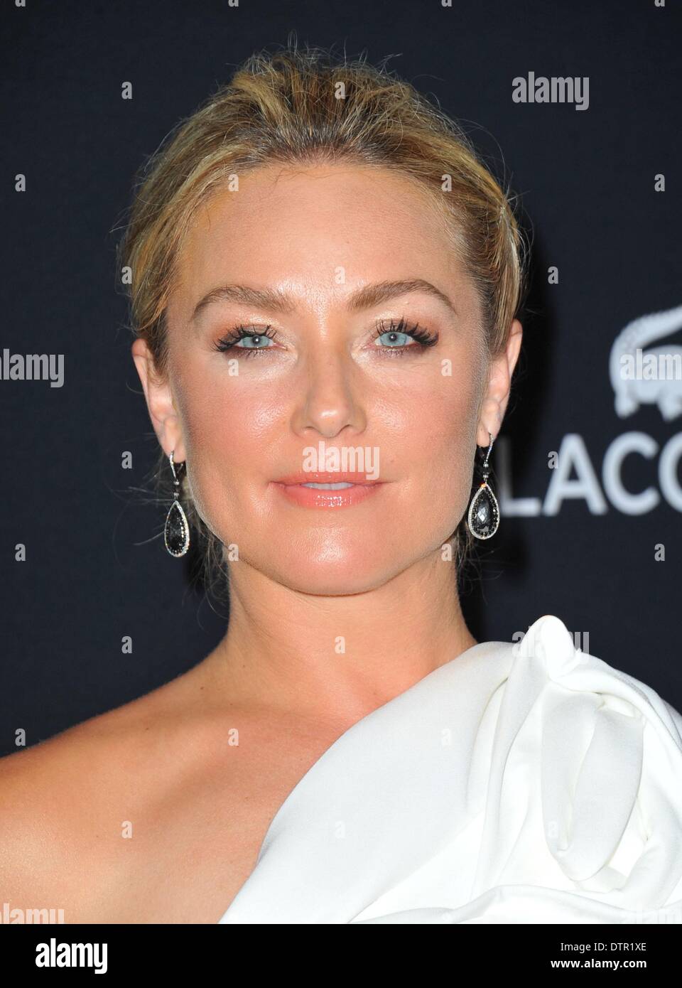Beverly Hills, CA, USA. 22nd Feb, 2014. Elisabeth Rohm at arrivals for ...