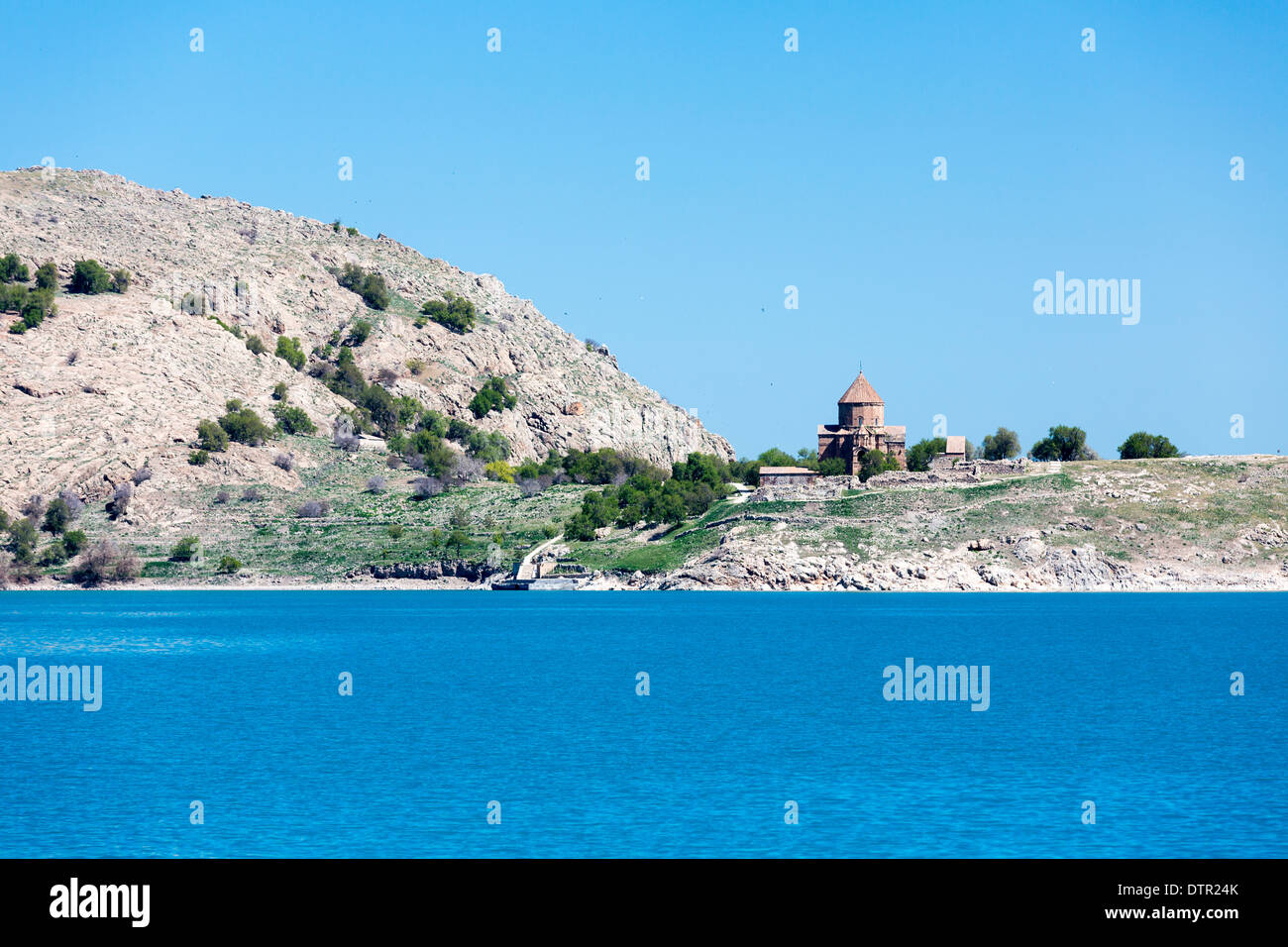 Christian churches turkey hi-res stock photography and images - Alamy