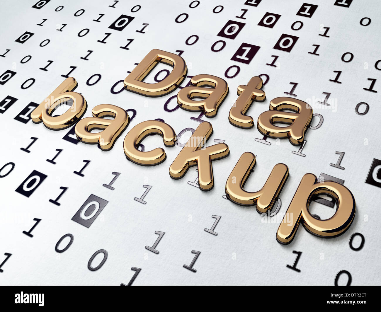 Information concept: Golden Data Backup on Binary Code background Stock ... Information concept: Golden Data Backup on Binary Code background Stock ...