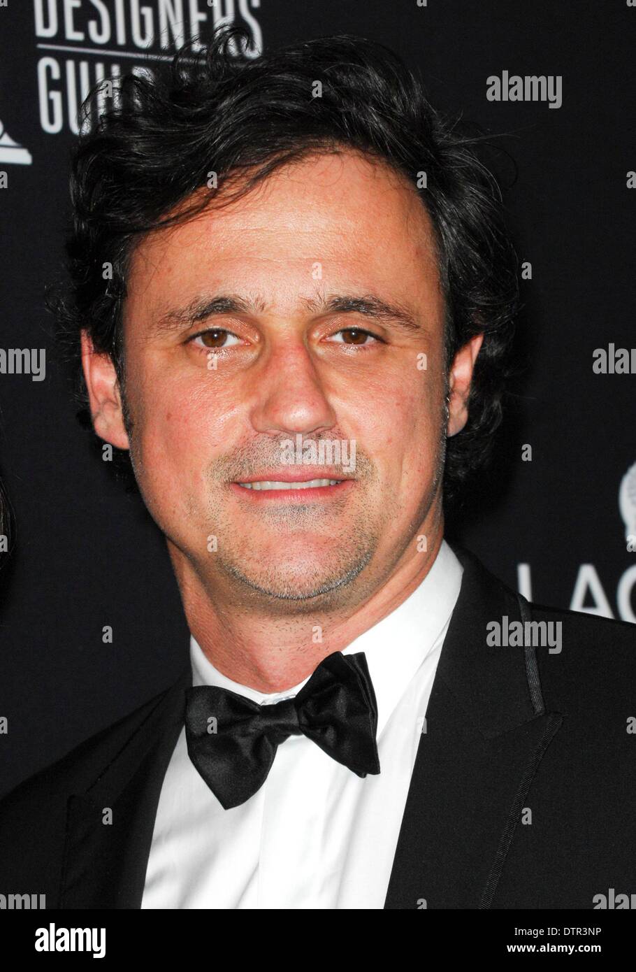 Beverly Hills, CA, USAUSA. 22nd Feb, 2014. Francis Pierrel at arrivals ...