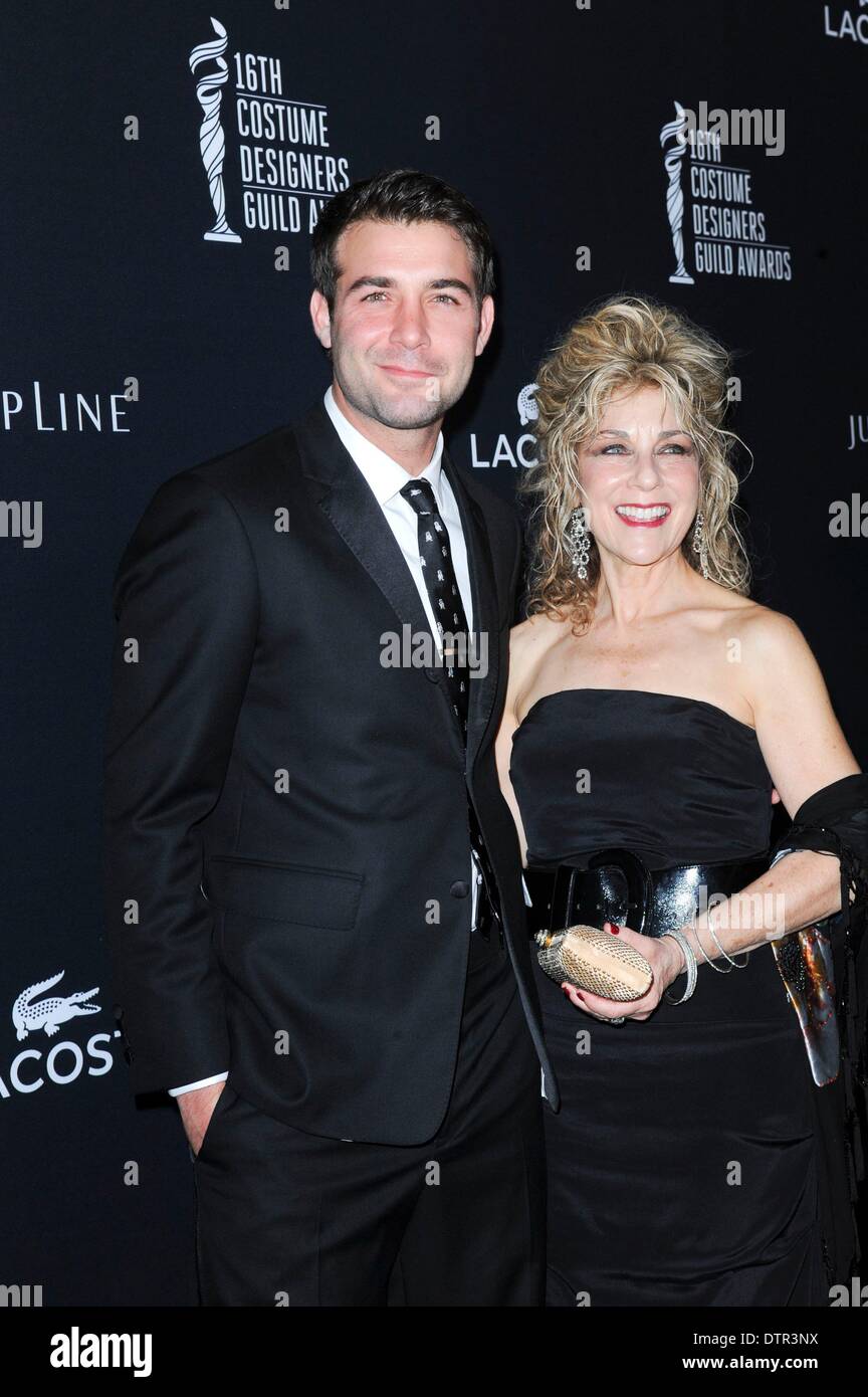 Beverly Hills, CA, USAUSA. 22nd Feb, 2014. James Wolk at arrivals for ...