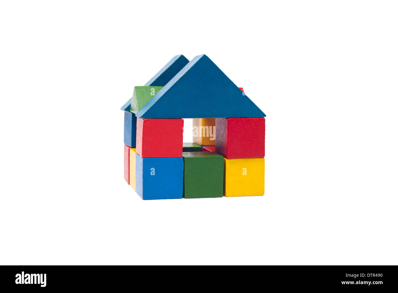 children's building blocks Stock Photo - Alamy