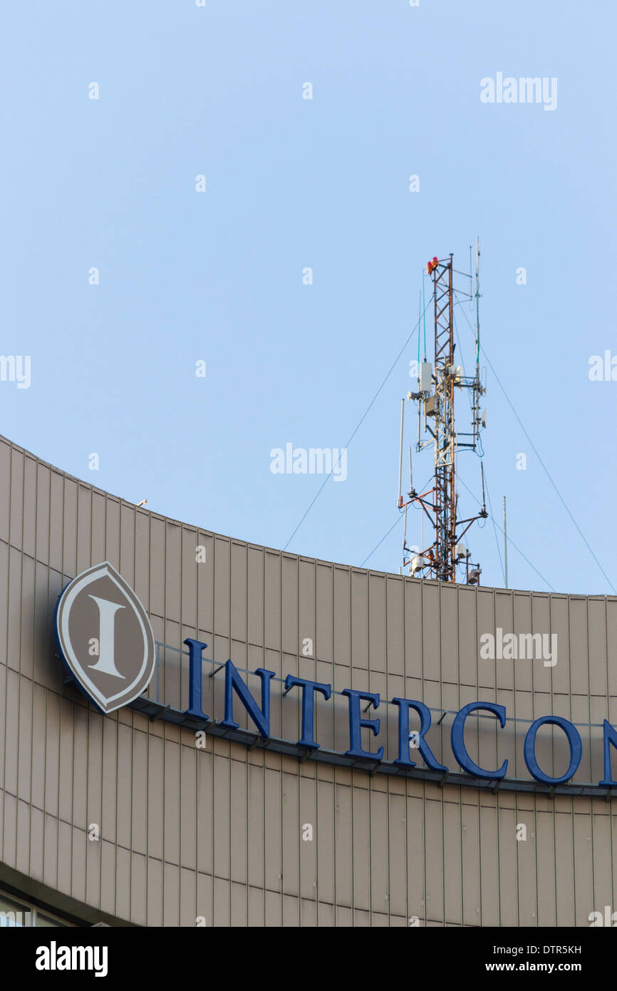 Telecom relay hi-res stock photography and images - Alamy