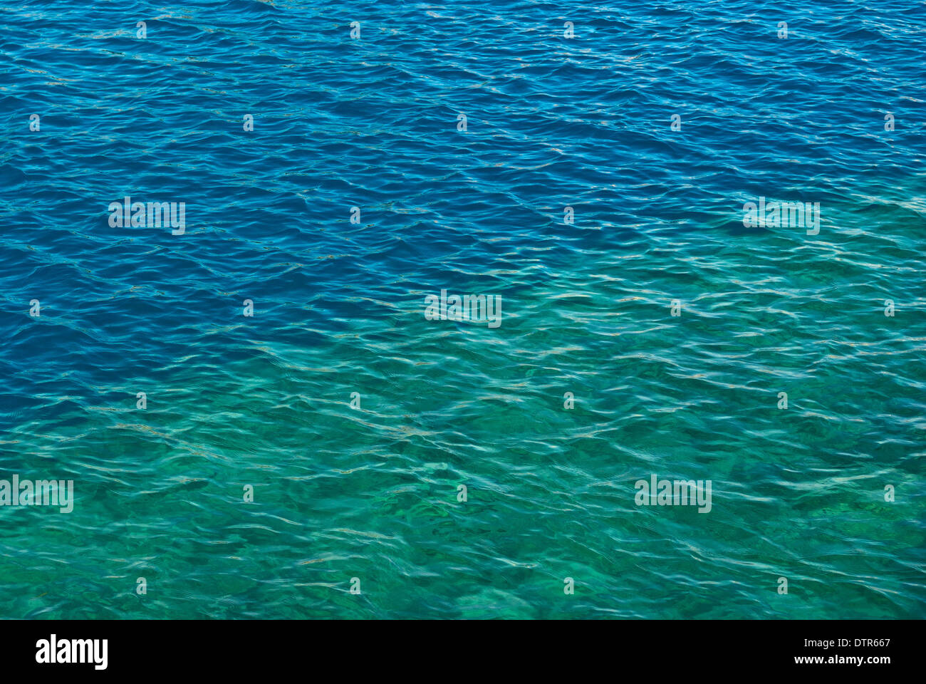 Ocean surface ripples hi-res stock photography and images - Alamy