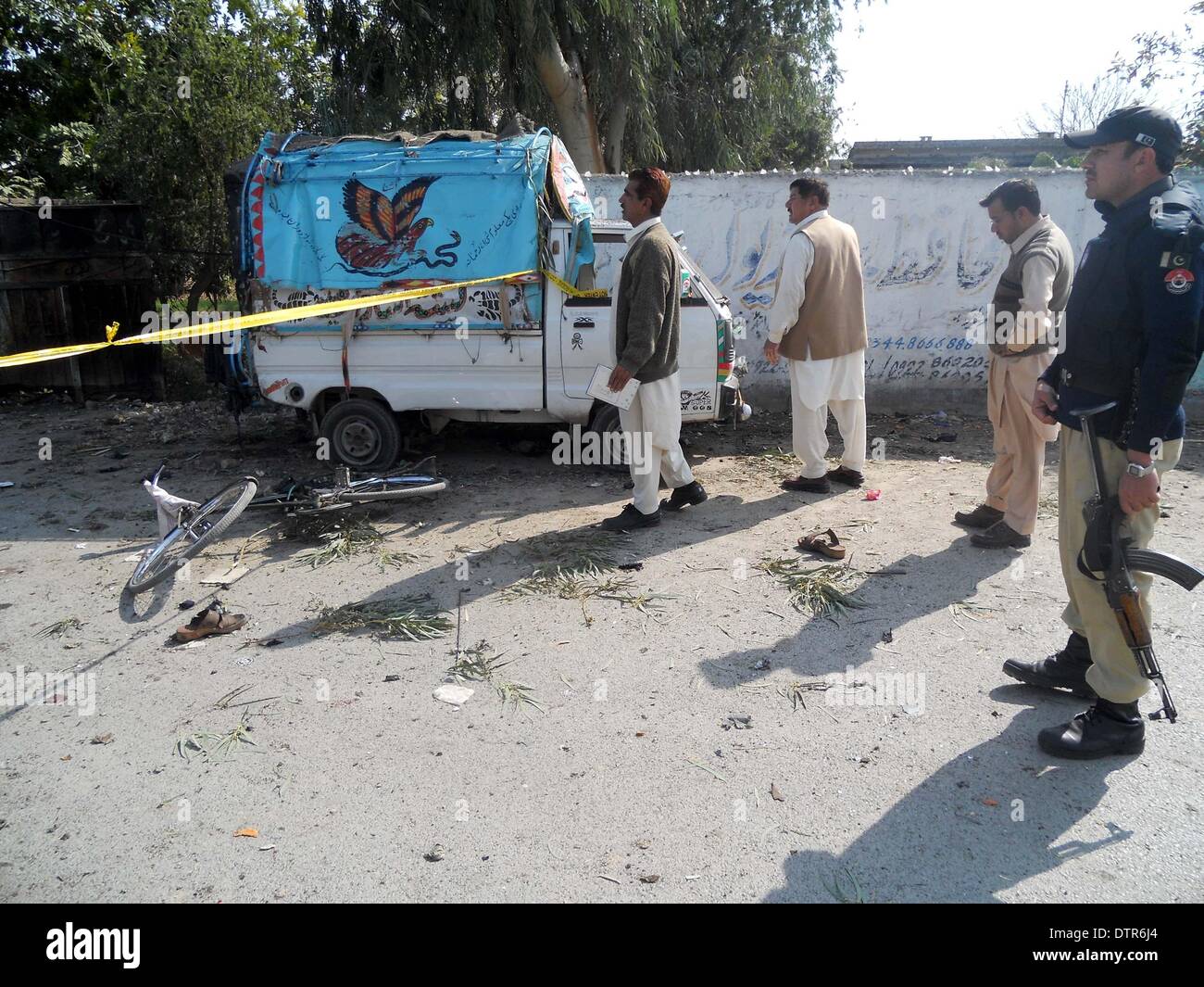 Kohat Stock Photos & Kohat Stock Images - Alamy