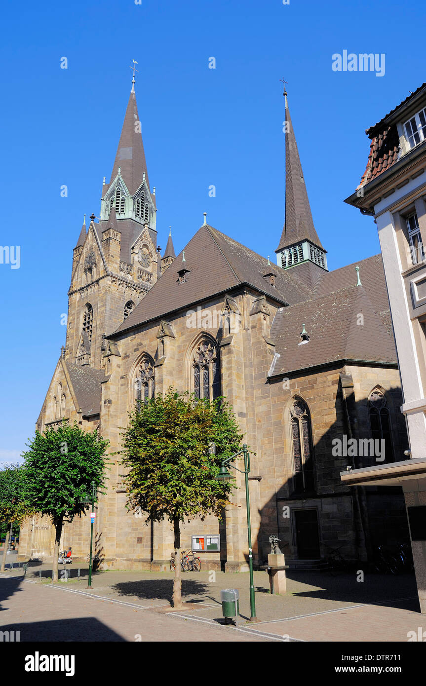 Ahlen hi-res stock photography and images - Alamy