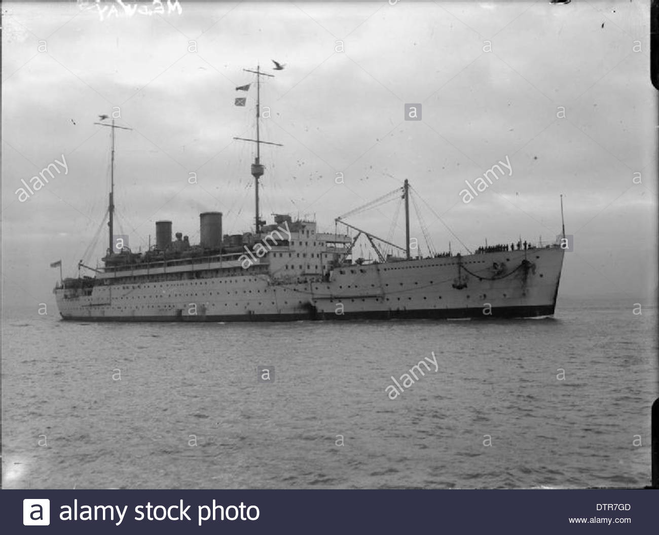 Hms Medway Stock Photos & Hms Medway Stock Images - Alamy