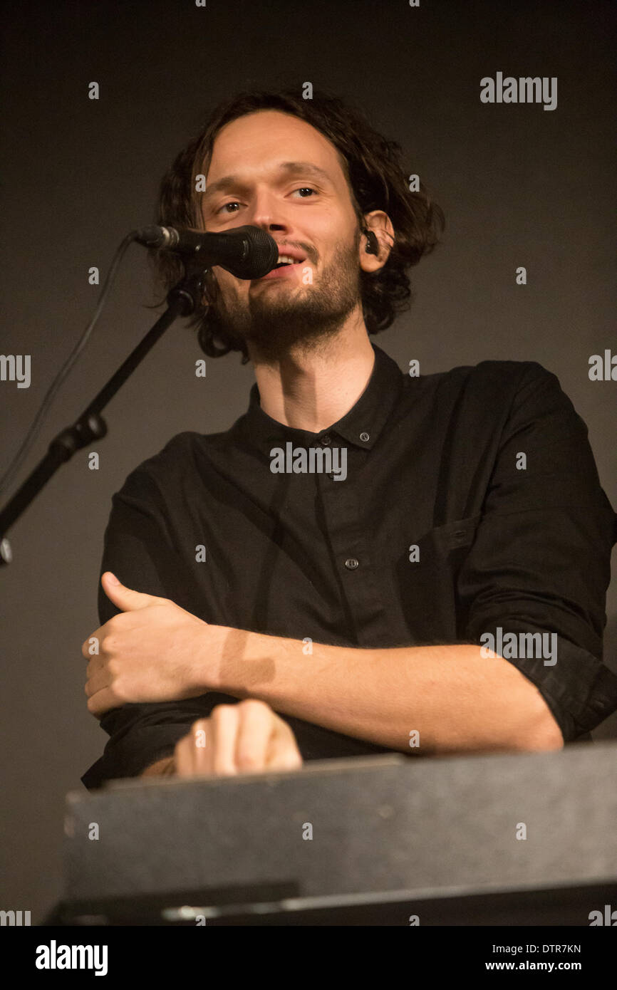 Moderat hi-res stock photography and images - Alamy