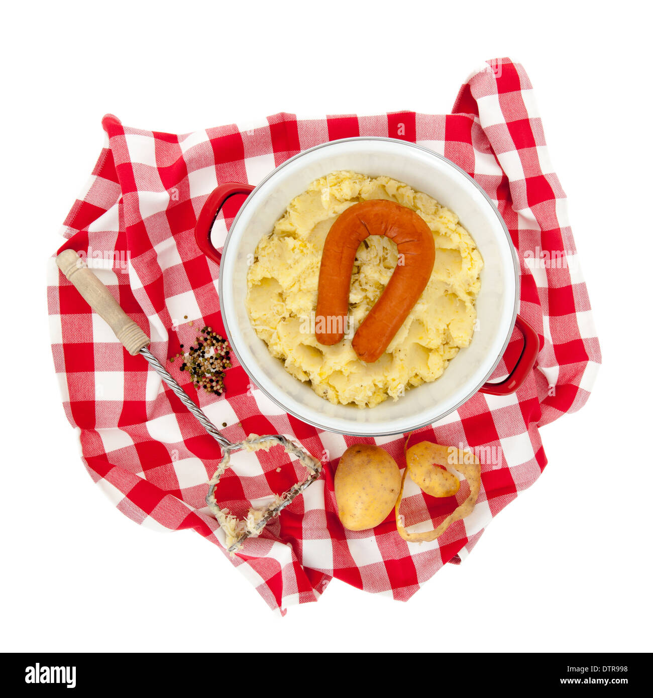 Sour crout hi-res stock photography and images - Alamy