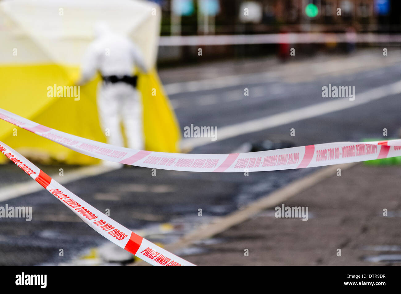 Police crime scene camera hi-res stock photography and images - Alamy
