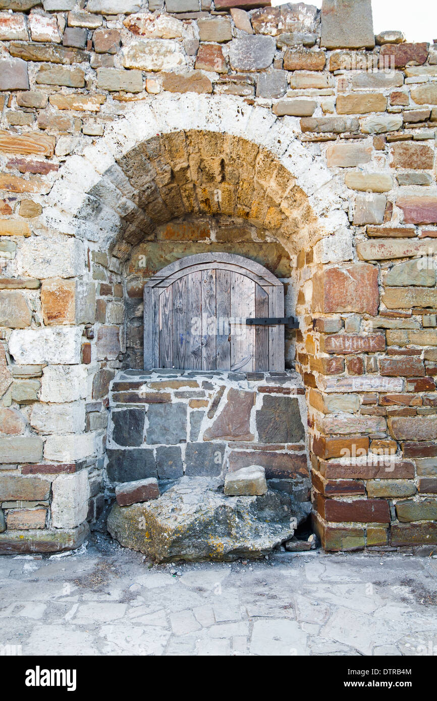 Medieval Window Frame High Resolution Stock Photography and Images - Alamy