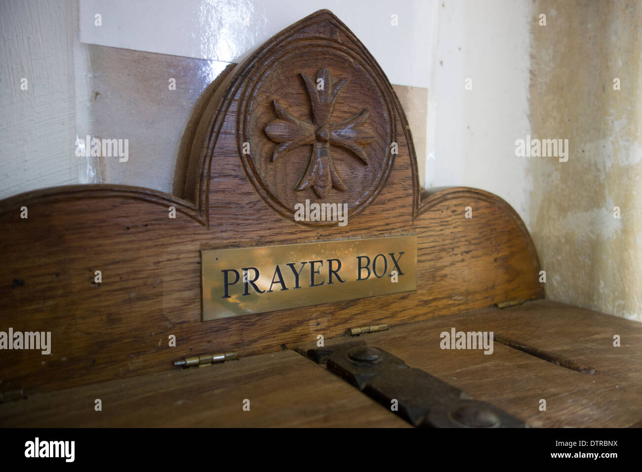 Prayer Box High Resolution Stock Photography and Images - Alamy