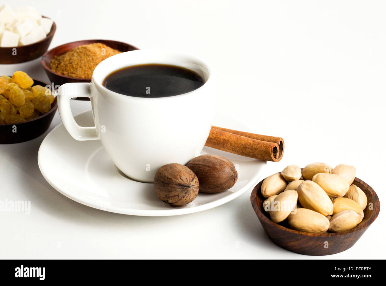 Nut cup hi-res stock photography and images - Alamy