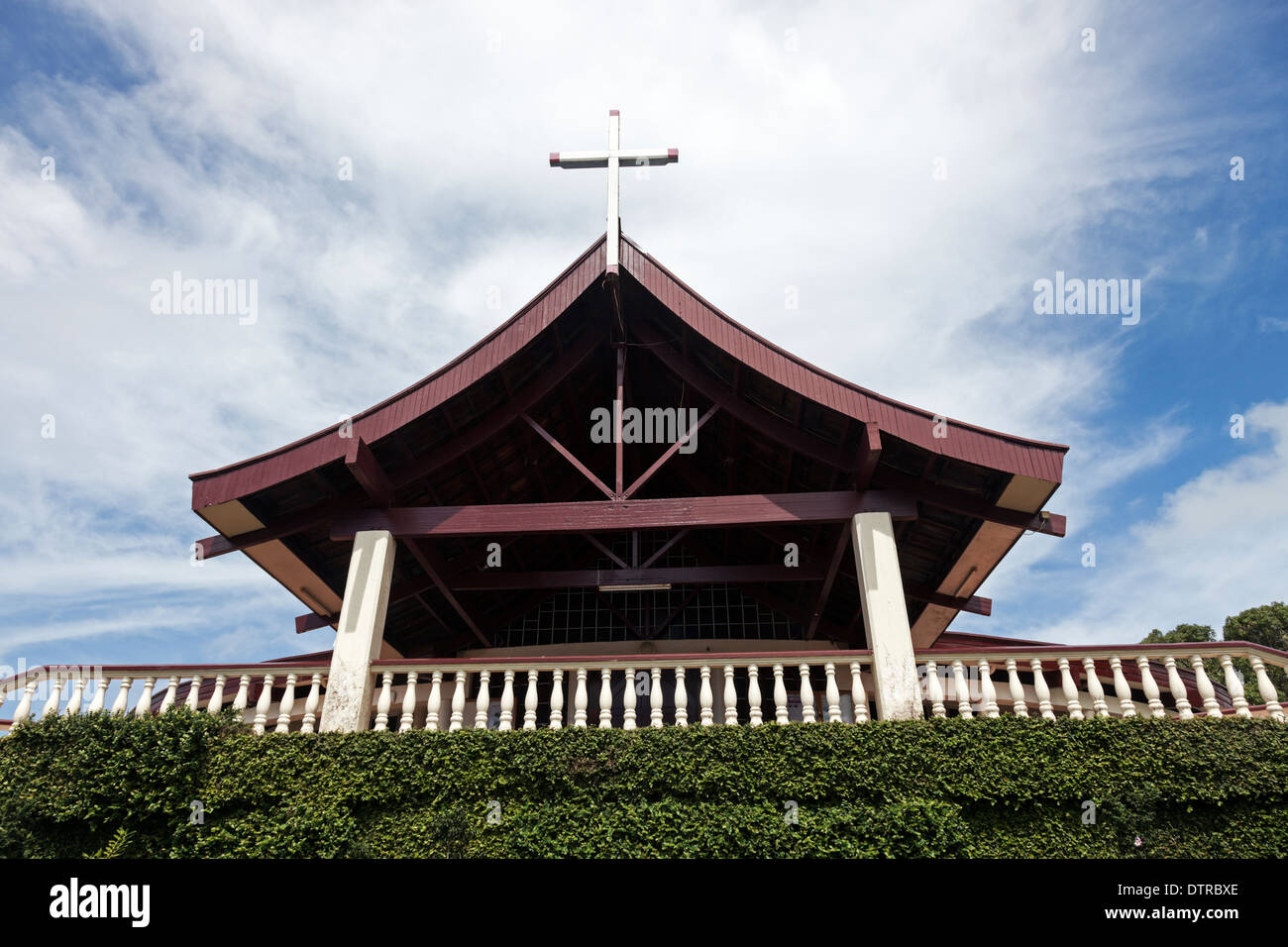St anthony of padua church hi-res stock photography and images - Alamy