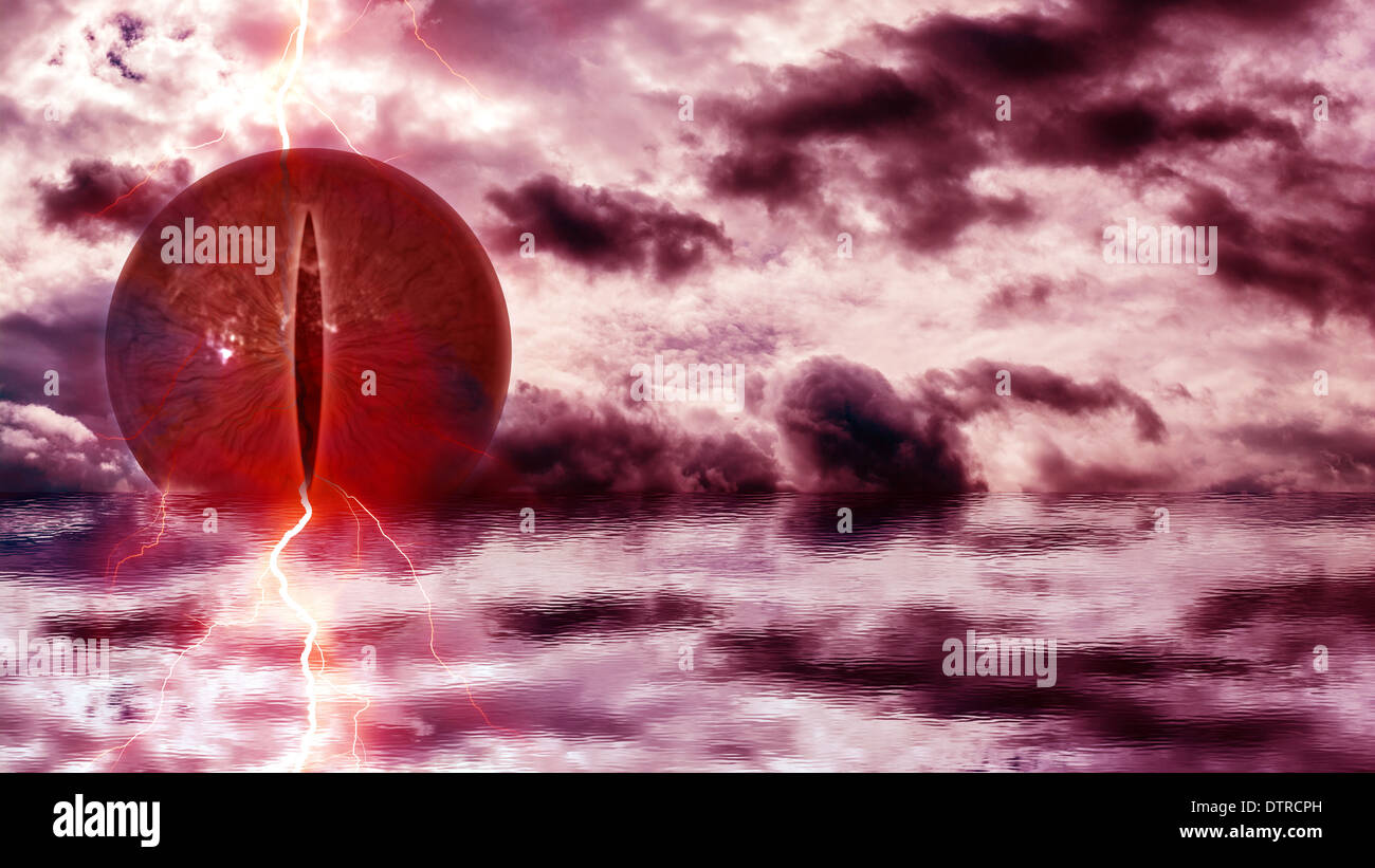 Devils dream hi-res stock photography and images - Alamy