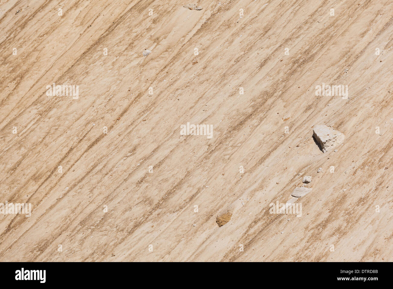 crumbling sand, desert Stock Photo - Alamy