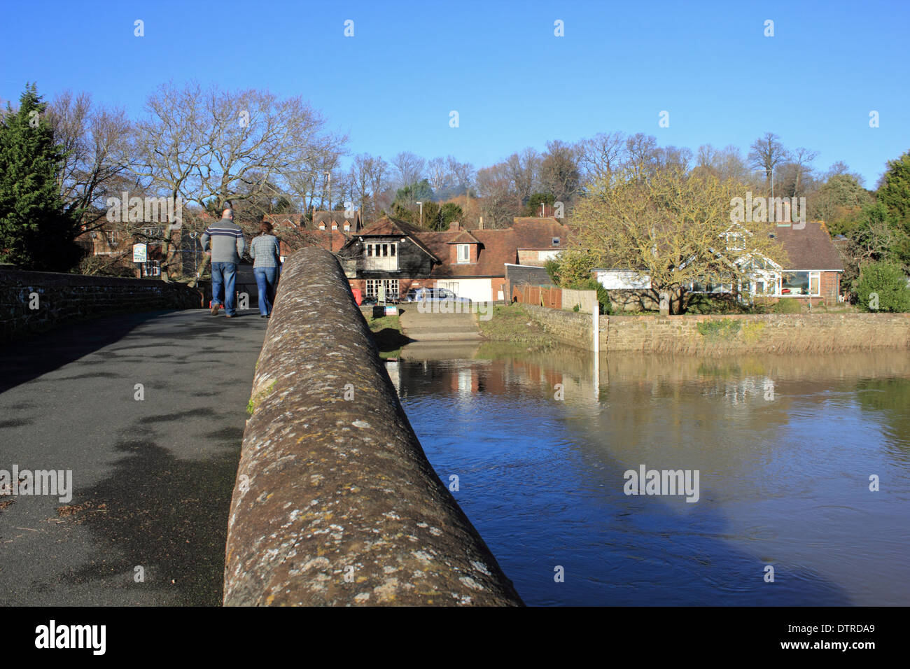 Pulborough sussex hi-res stock photography and images - Alamy