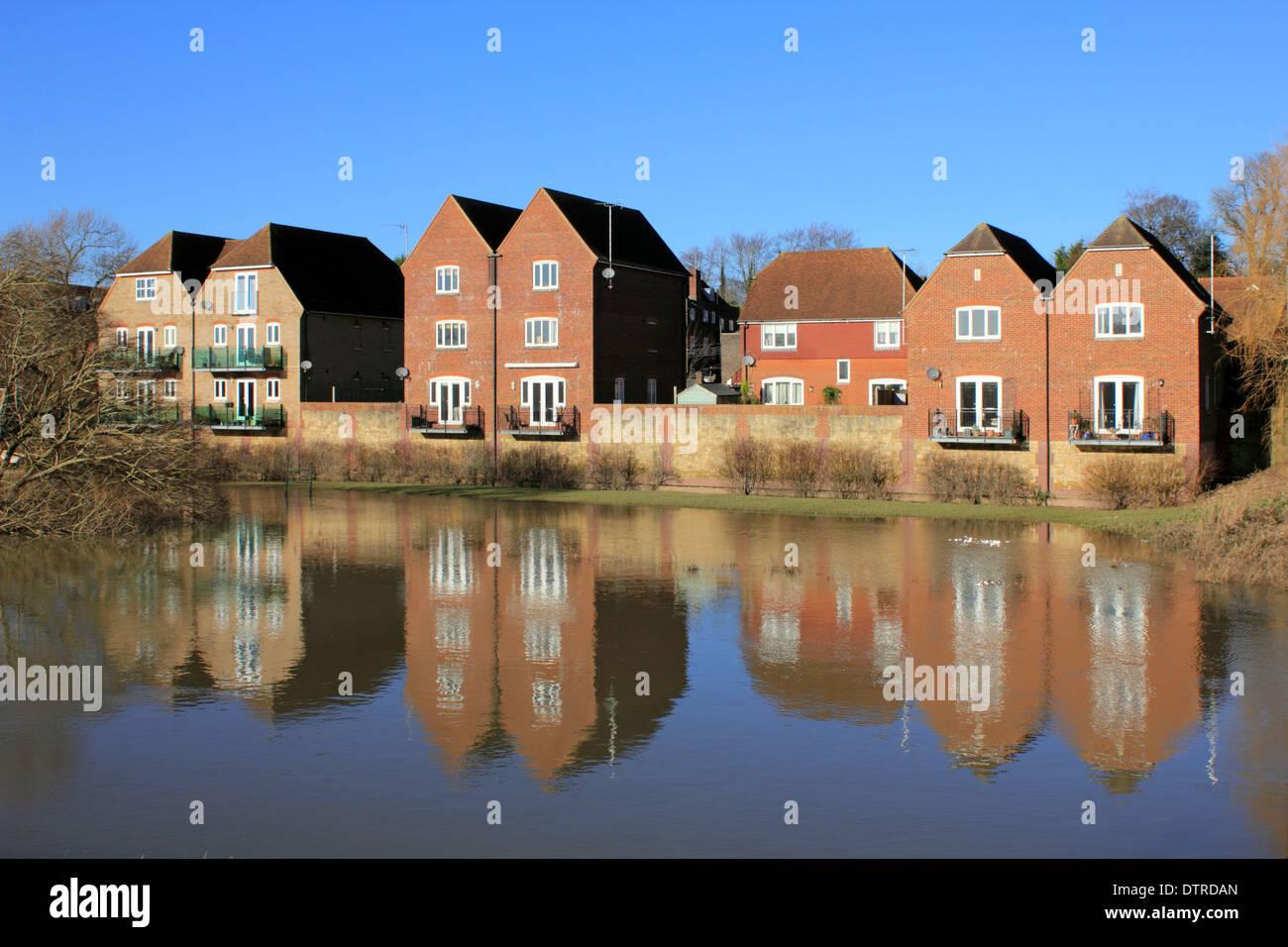 Pulborough west sussex hi-res stock photography and images - Alamy