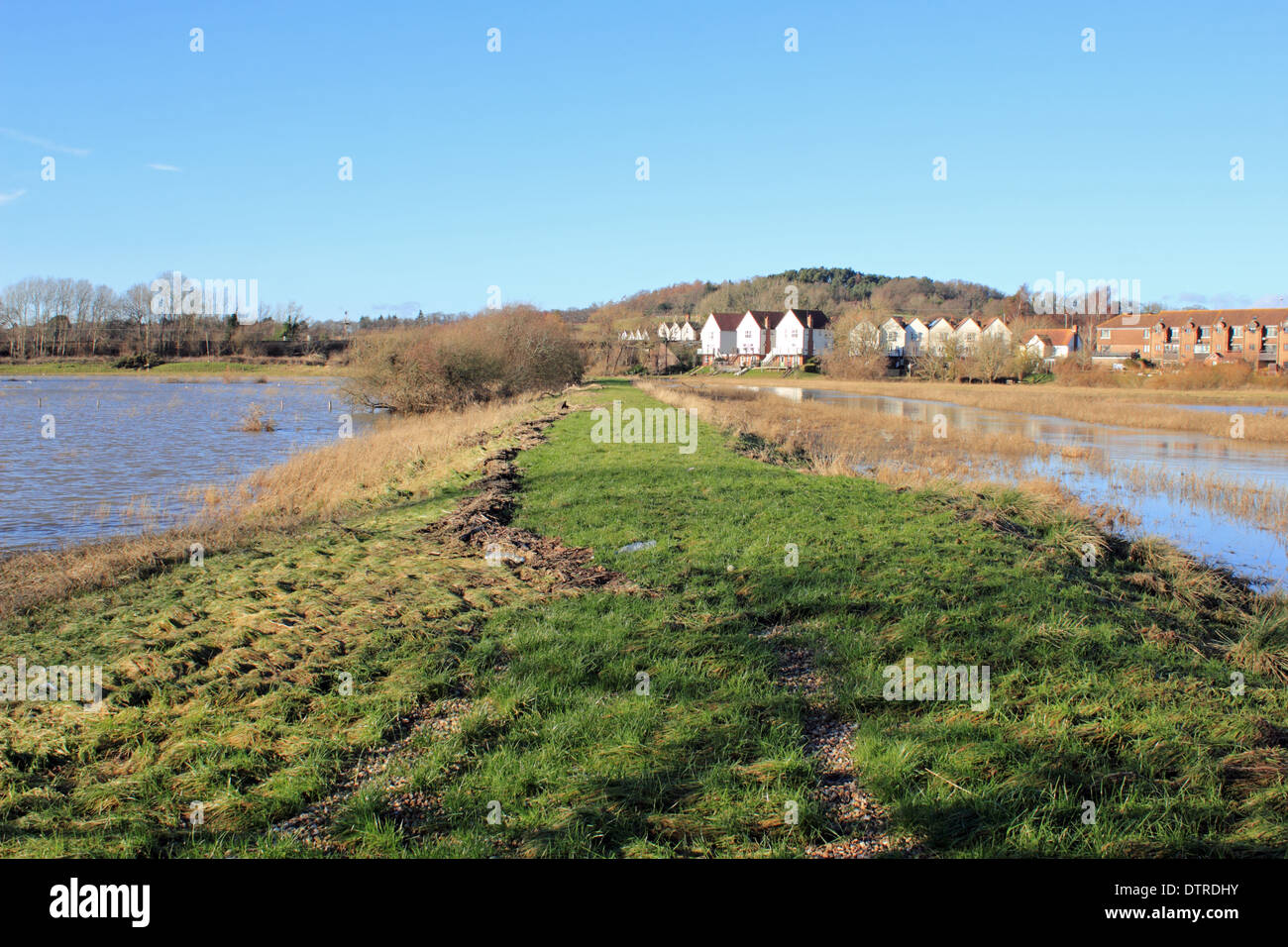 Pulborough, West Sussex, England, UK Stock Photo - Alamy