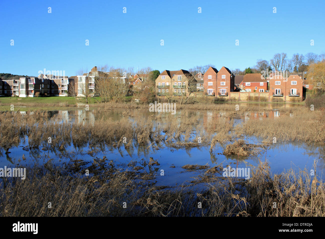 Pulborough, West Sussex, England, UK Stock Photo - Alamy